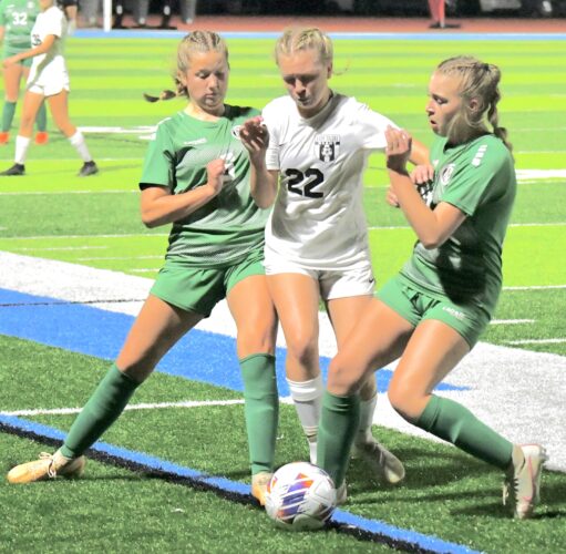 East Juniata-Meadowbrook Christian girls soccer | News, Sports, Jobs ...